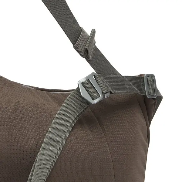SEALSON M3 Crossbody Bag - Brown