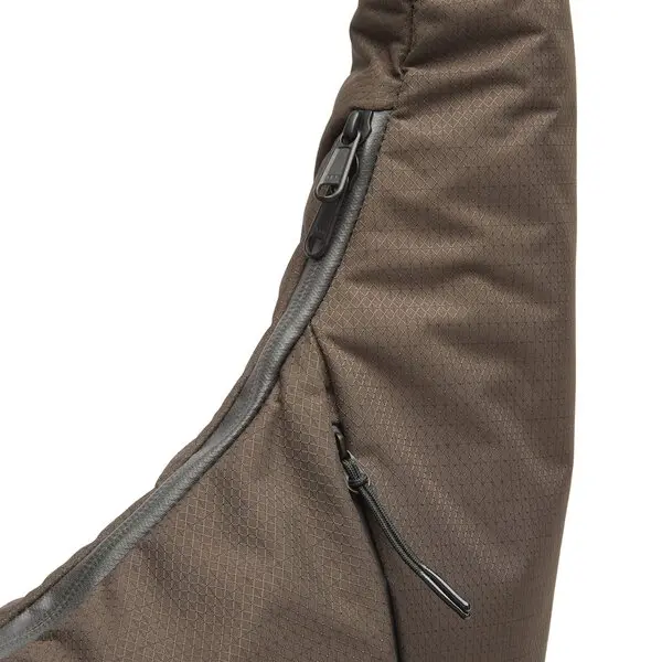 SEALSON M3 Crossbody Bag - Brown