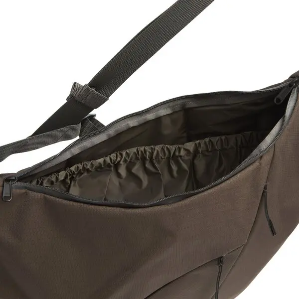 SEALSON M3 Crossbody Bag - Brown
