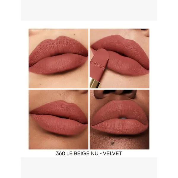 GUERLAIN Rouge G Lipstick Refill 3.5g
