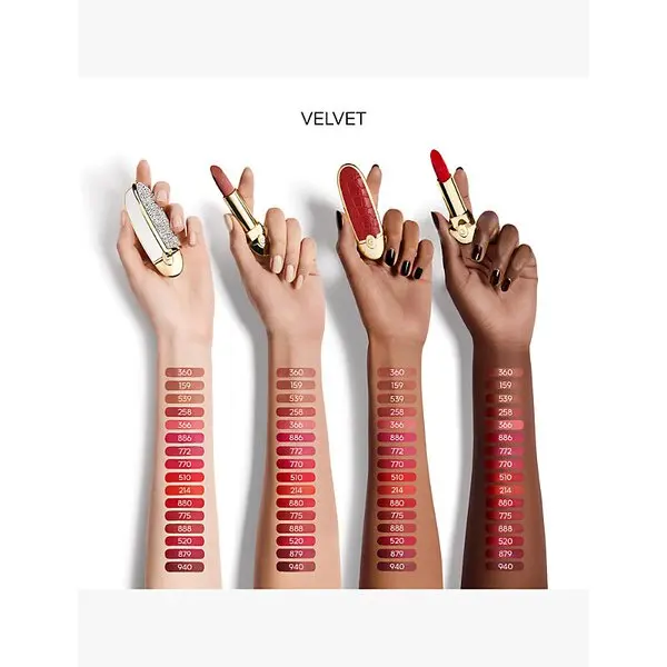 GUERLAIN Rouge G Lipstick Refill 3.5g