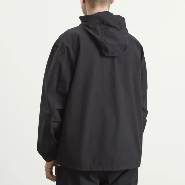 SNOW PEAK Light Dobby Cloth Parka Jacket
