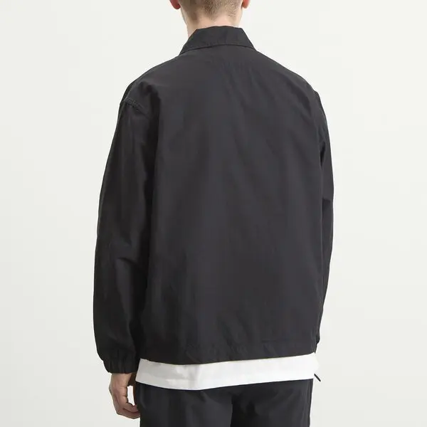 SNOW PEAK Light Dobby Harrington Jacket