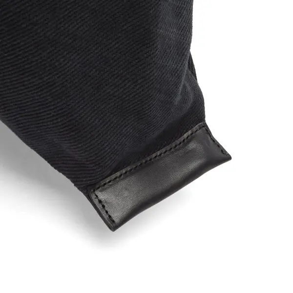 HENDER SCHEME Azuma Big Bag - Black
