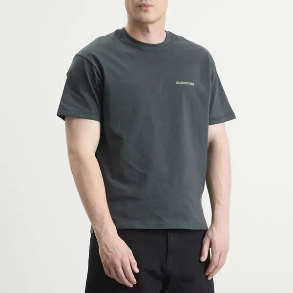 THISISNEVERTHAT Giraffe T-shirt