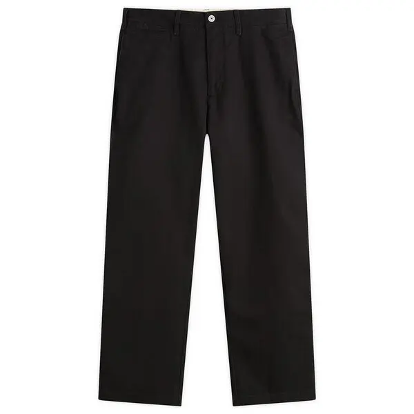 THISISNEVERTHAT Chino Pants - Black
