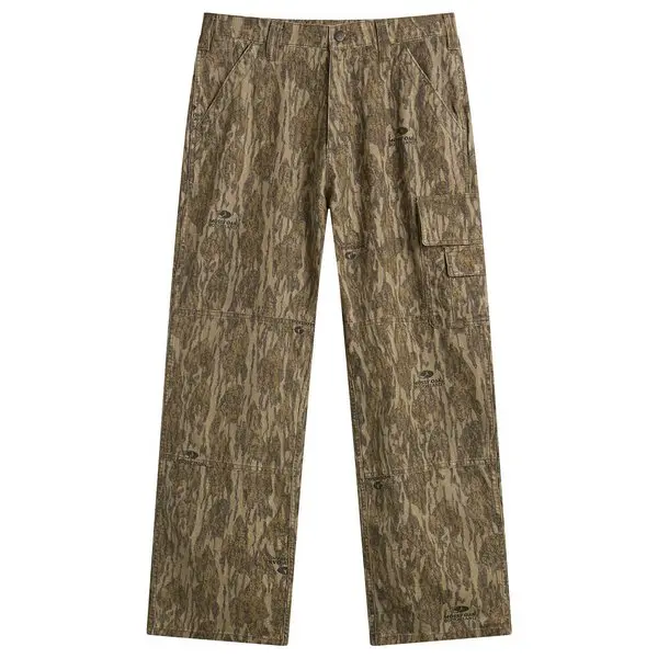 THISISNEVERTHAT Utility Field Pants - Camo