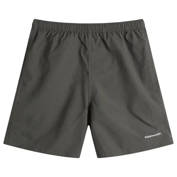 THISISNEVERTHAT Jogging Shorts - Grey
