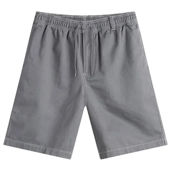 THISISNEVERTHAT Beach Shorts - Quick Silver