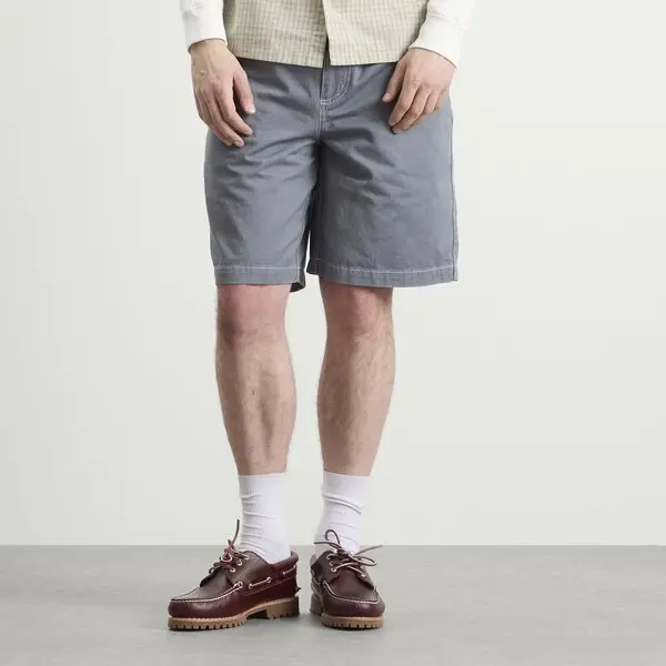 THISISNEVERTHAT Beach Shorts - Quick Silver