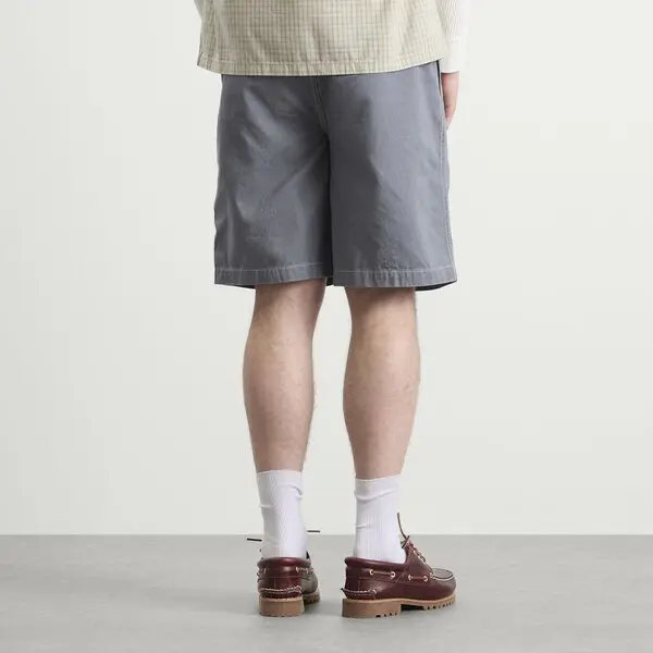 THISISNEVERTHAT Beach Shorts - Quick Silver