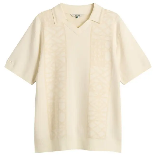 MALBON Habana Polo - Cream