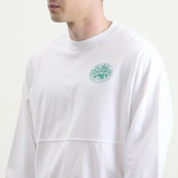 MALBON Horizon T-shirt