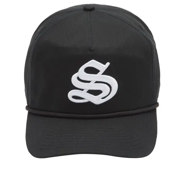 SNDYS. S Cap