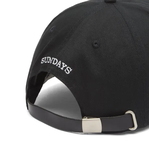 SNDYS. S Cap