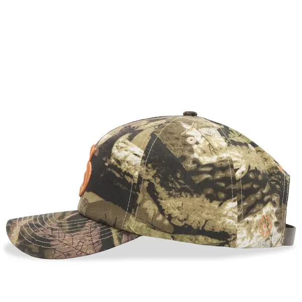SNDYS. Camo S Cap
