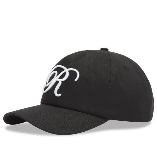 RONNING Initial Cap