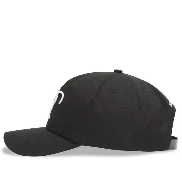 RONNING Initial Cap