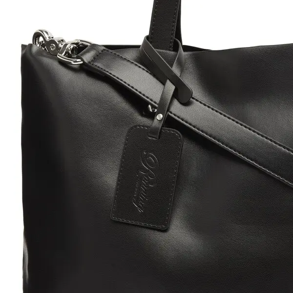 RONNING Everyday Leather Laptop Bag