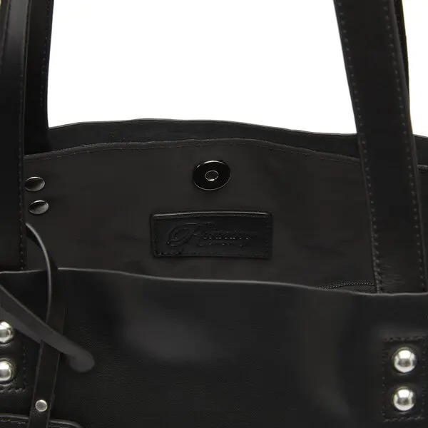 RONNING Everyday Leather Laptop Bag