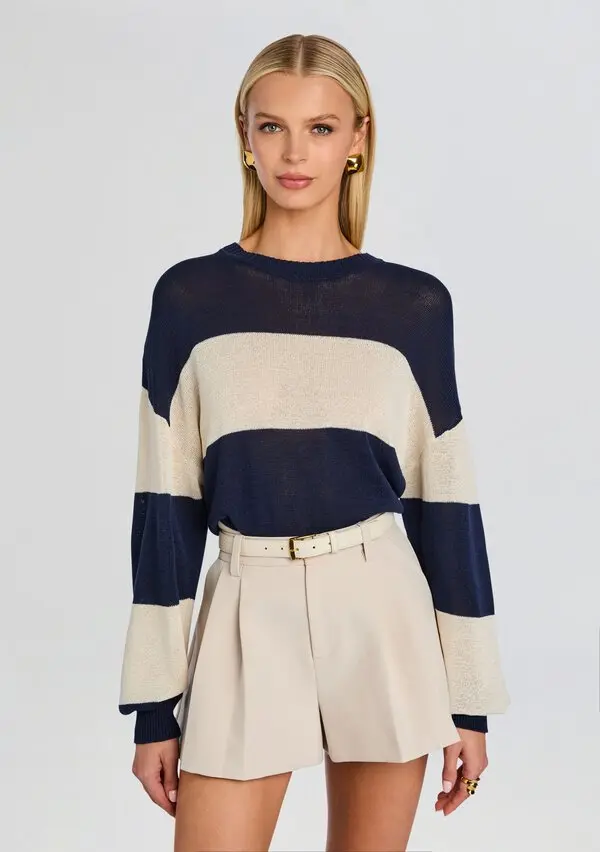 SEROYA Cassian Sweater