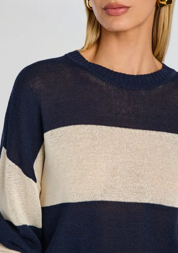 SEROYA Cassian Sweater