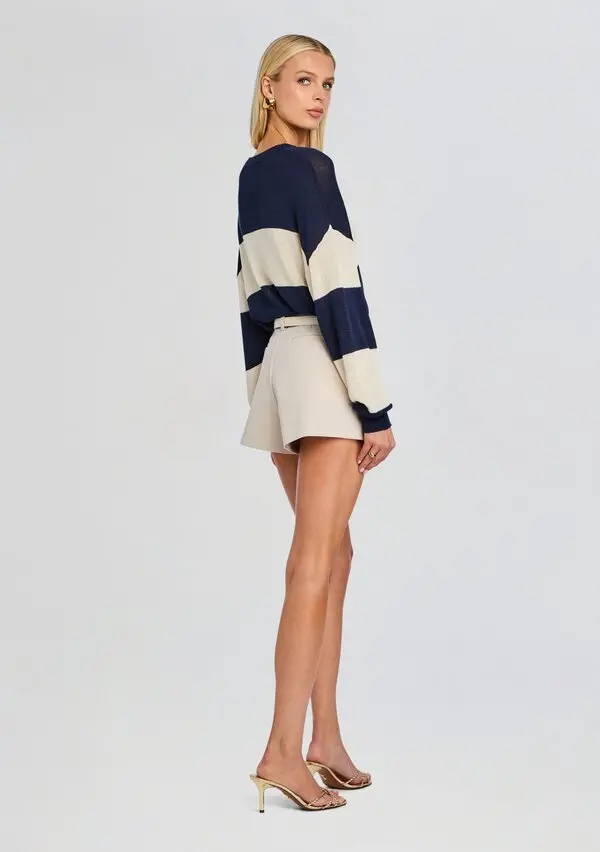 SEROYA Cassian Sweater