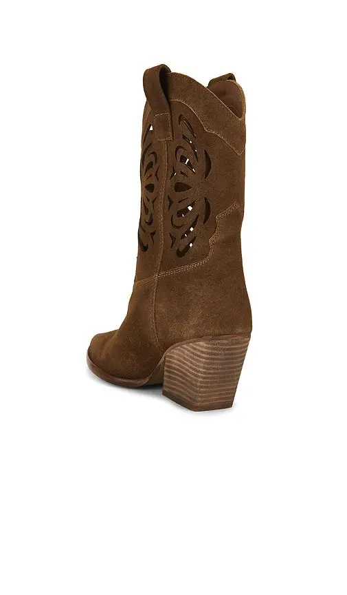 Seychelles Go West Suede Boot
