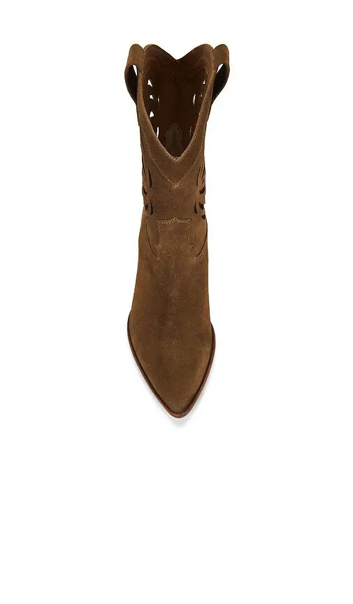 Seychelles Go West Suede Boot