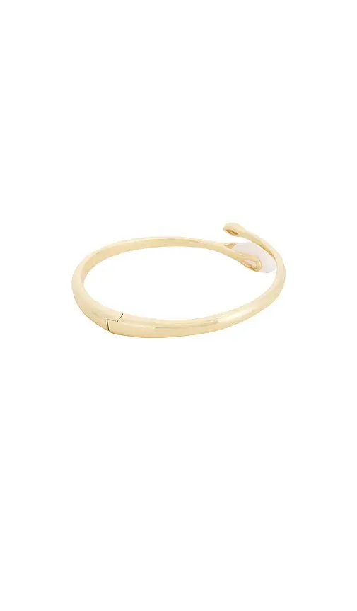 Ettika Solstice Cuff Bracelet