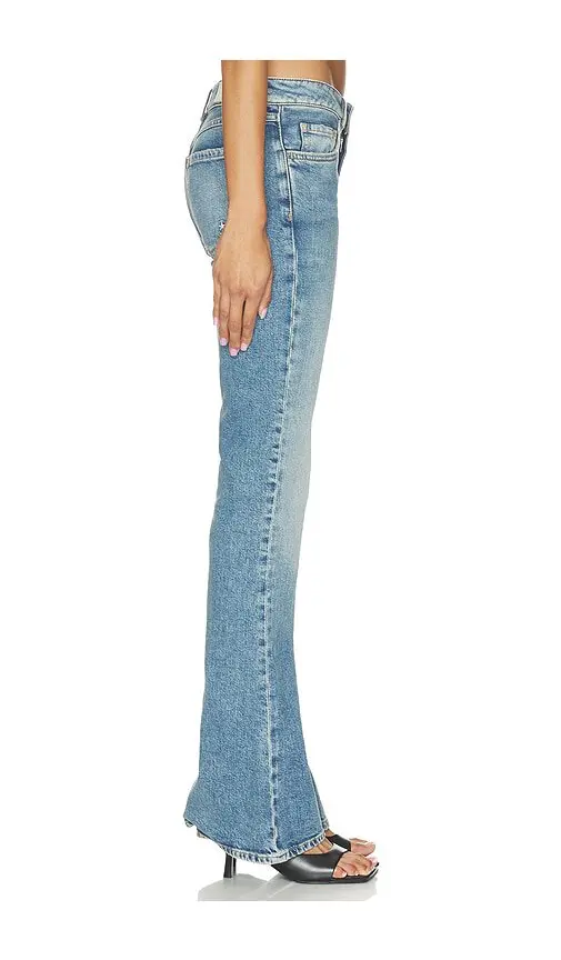 ICON DENIM LOS ANGELES Kendy Jeans
