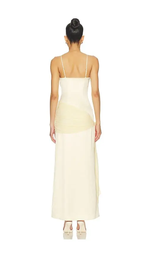 Majorelle Emmie Gown