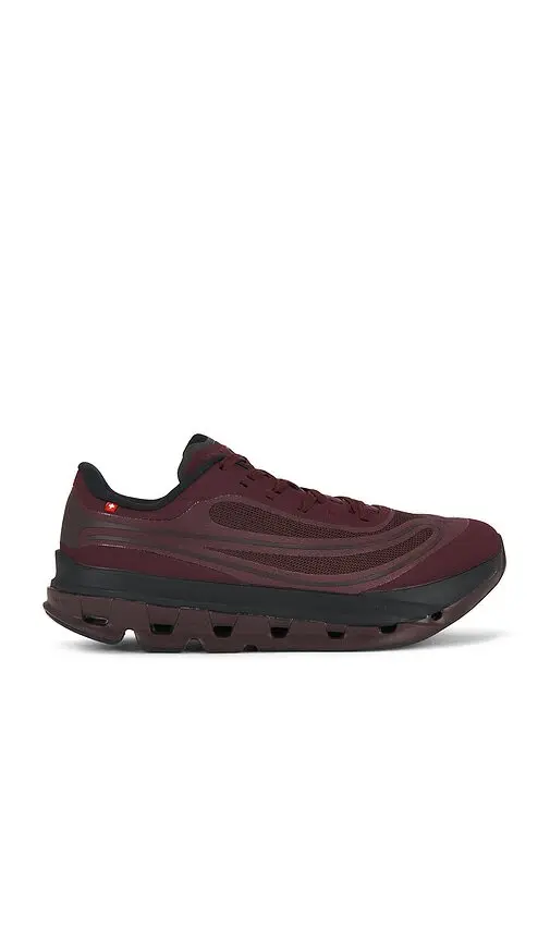 On Cloudflow 5 Ad Sneakers - Brown