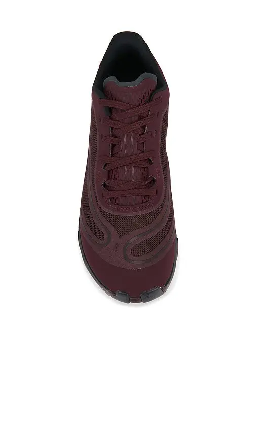 On Cloudflow 5 Ad Sneakers - Brown