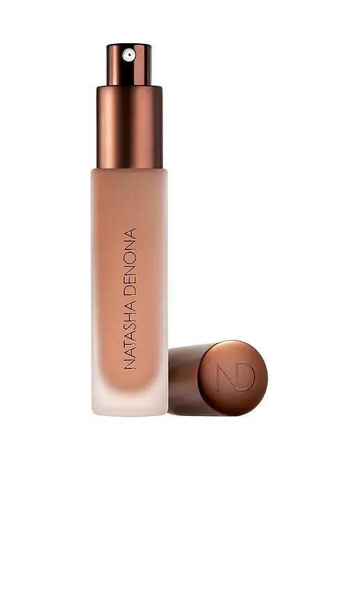 NATASHA DENONA Hy-sculpt Liquid Bronzer - Tan