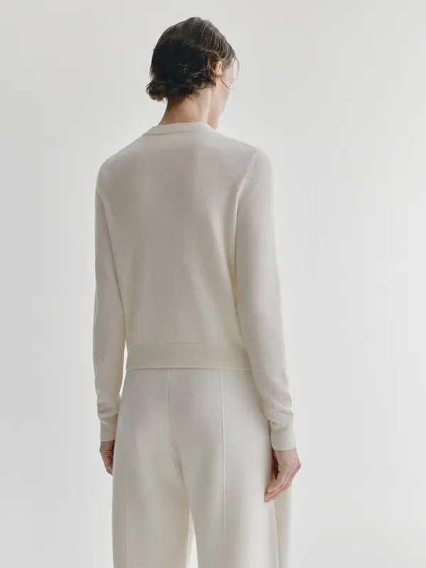 LISA YANG The Wilona Cardigan