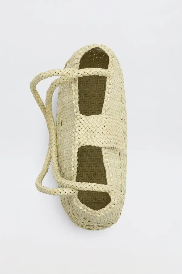Rixo Niamh Woven Bag