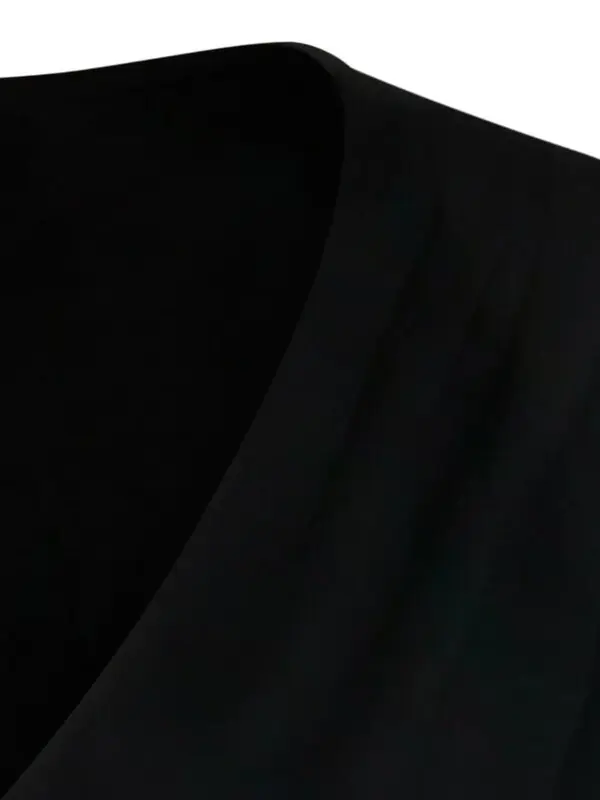 Max Mara V-neck Top