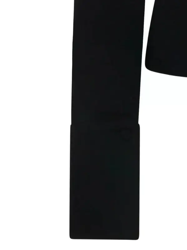 Max Mara V-neck Top