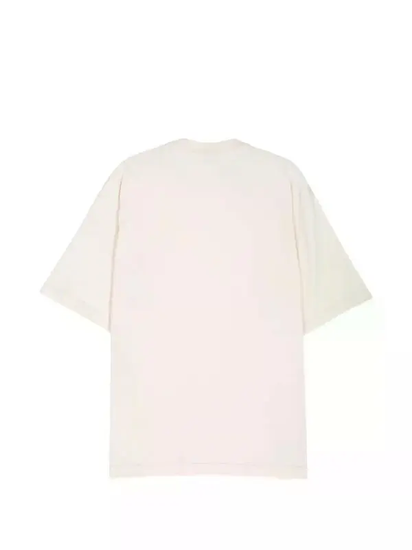 HEVO Mulino Oversized Short-sleeved T-shirt