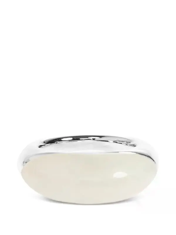Lié Studio Lie Studio Beatrice Sterling Ring - Silver
