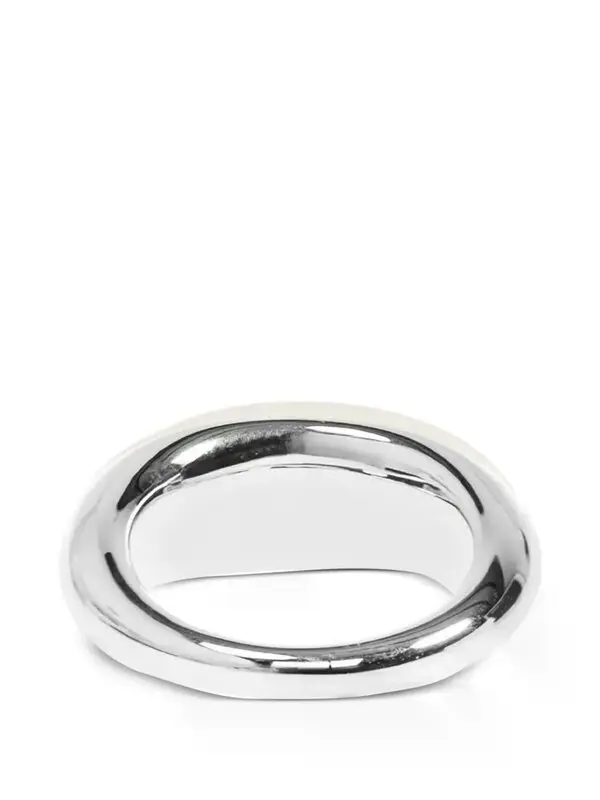 Lié Studio Lie Studio Beatrice Sterling Ring - Silver