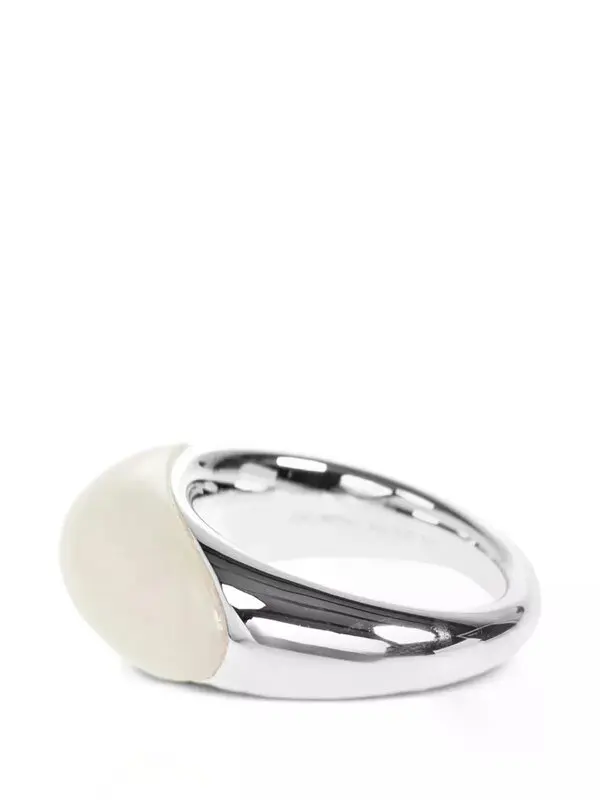 Lié Studio Lie Studio Beatrice Sterling Ring - Silver
