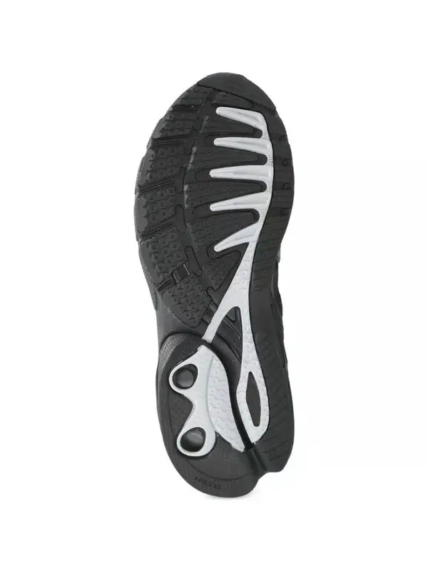 Adidas Adistar Mesh-panel Sneakers - Black