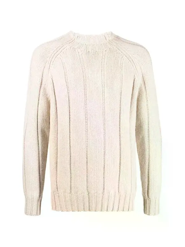 Brunello Cucinelli Ribbed-knit Sweater