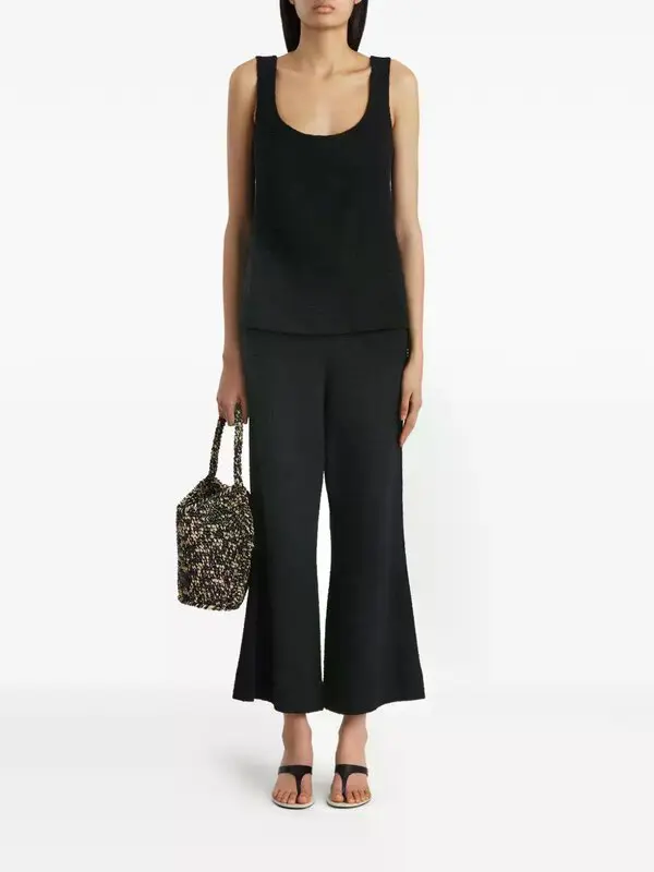 Khaite Walter Pants