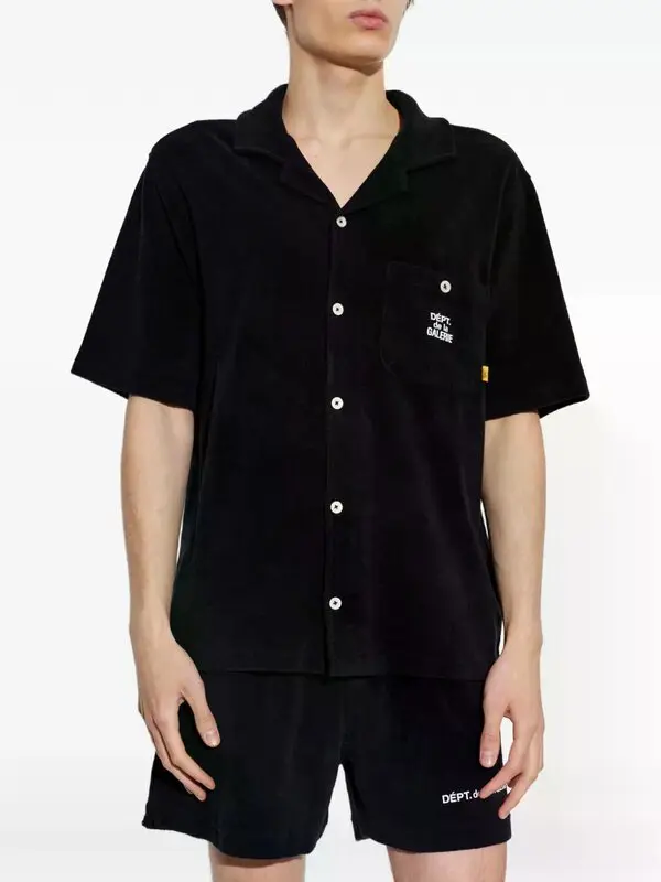 GALLERY DEPT. French Parker Chest-pocket Shirt