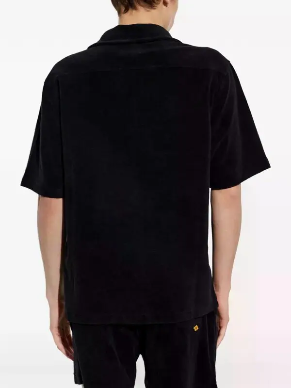 GALLERY DEPT. French Parker Chest-pocket Shirt