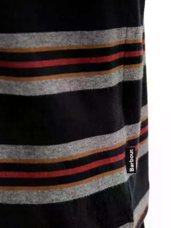 Barbour Sandwick Striped T-shirt