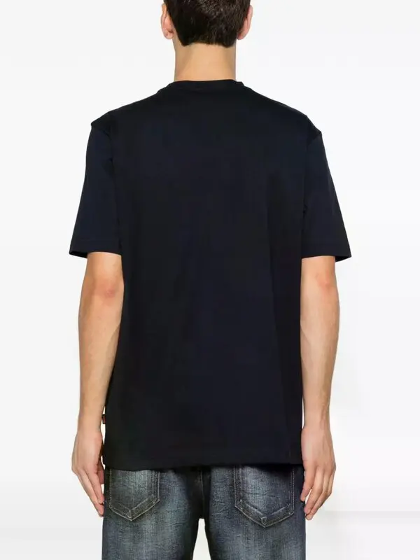 BOSS Logo-print T-shirt